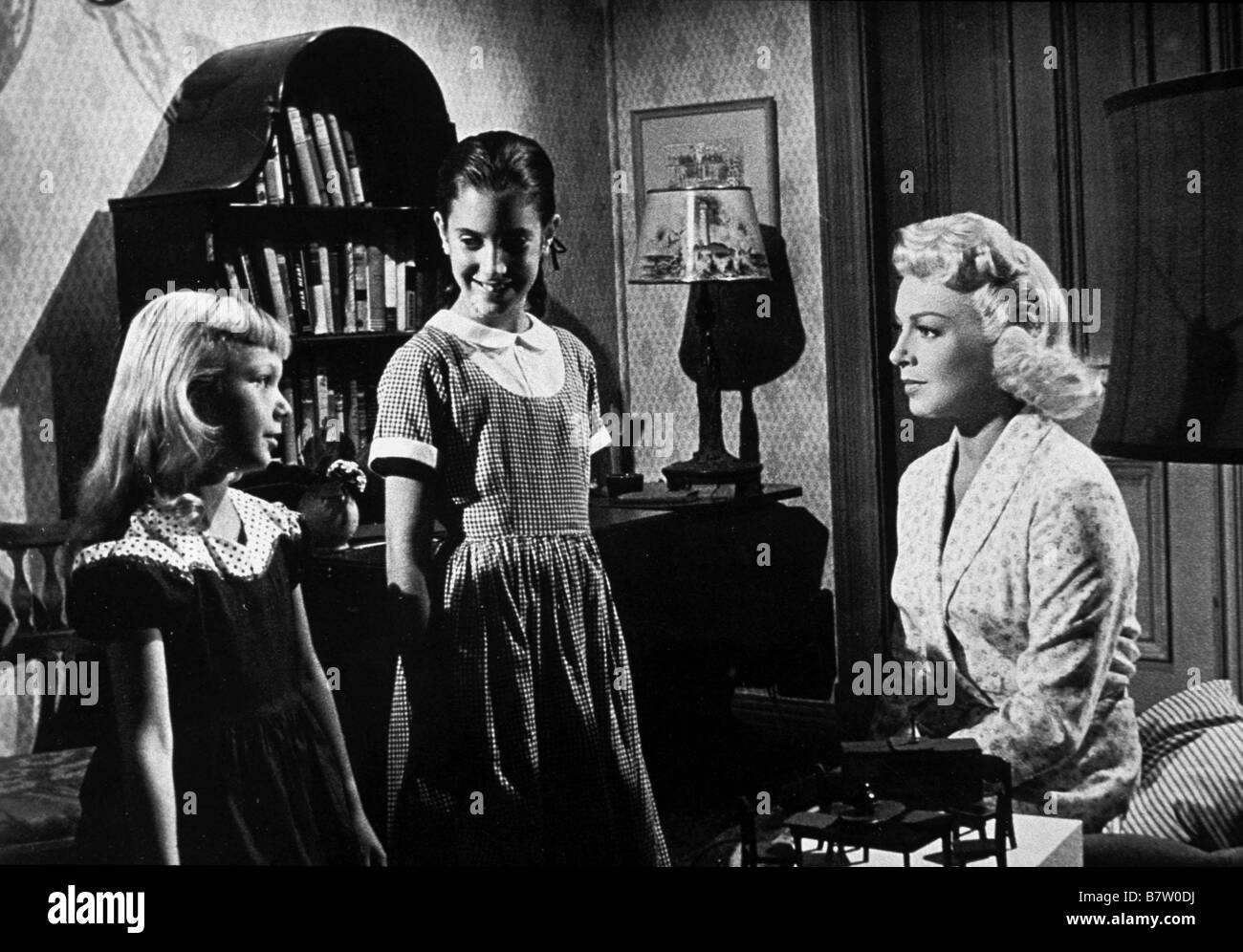 Imitation of Life Year: 1959 USA Lana Turner , Karin Dicker, Terry ...