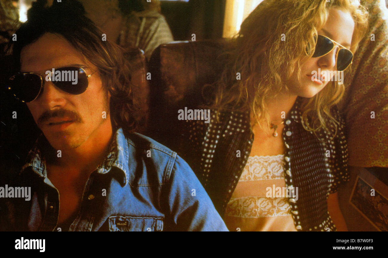 Billy crudup almost famous hi-res stock photography and images - Alamy