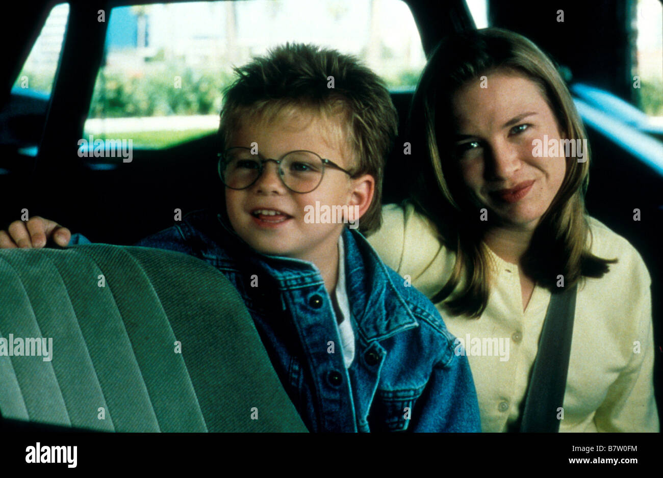 Mother son year 1996 director hi-res stock photography and images - Alamy
