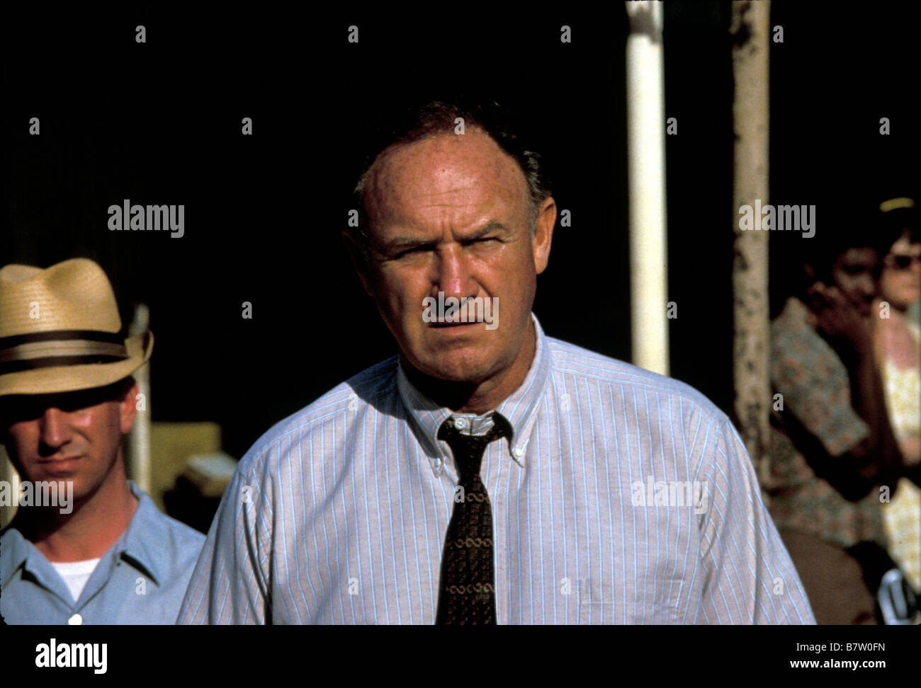 Mississippi Burning Year: 1988 USA Gene Hackman Director: Alan Parker ...