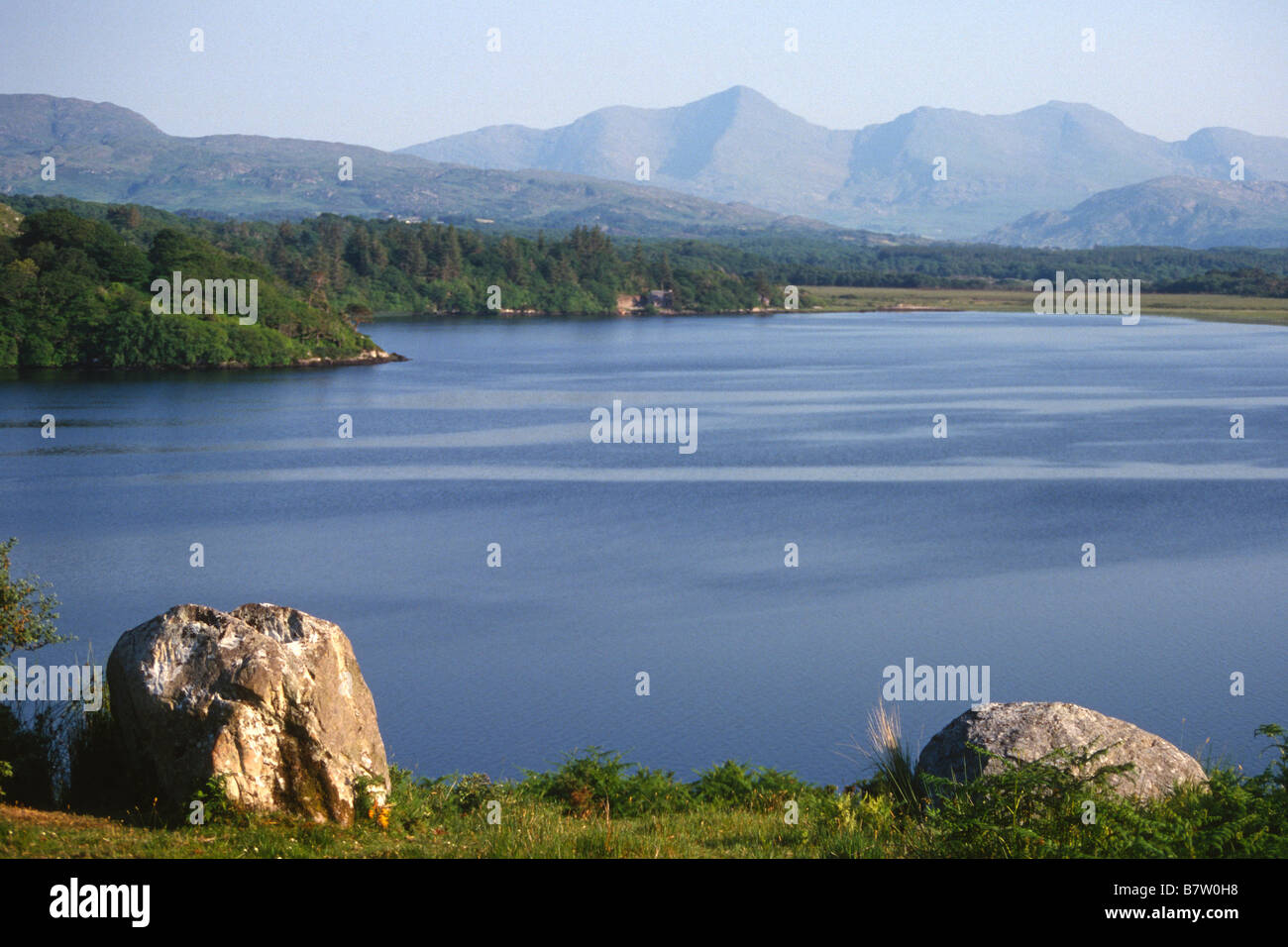 Caragh hi-res stock photography and images - Alamy