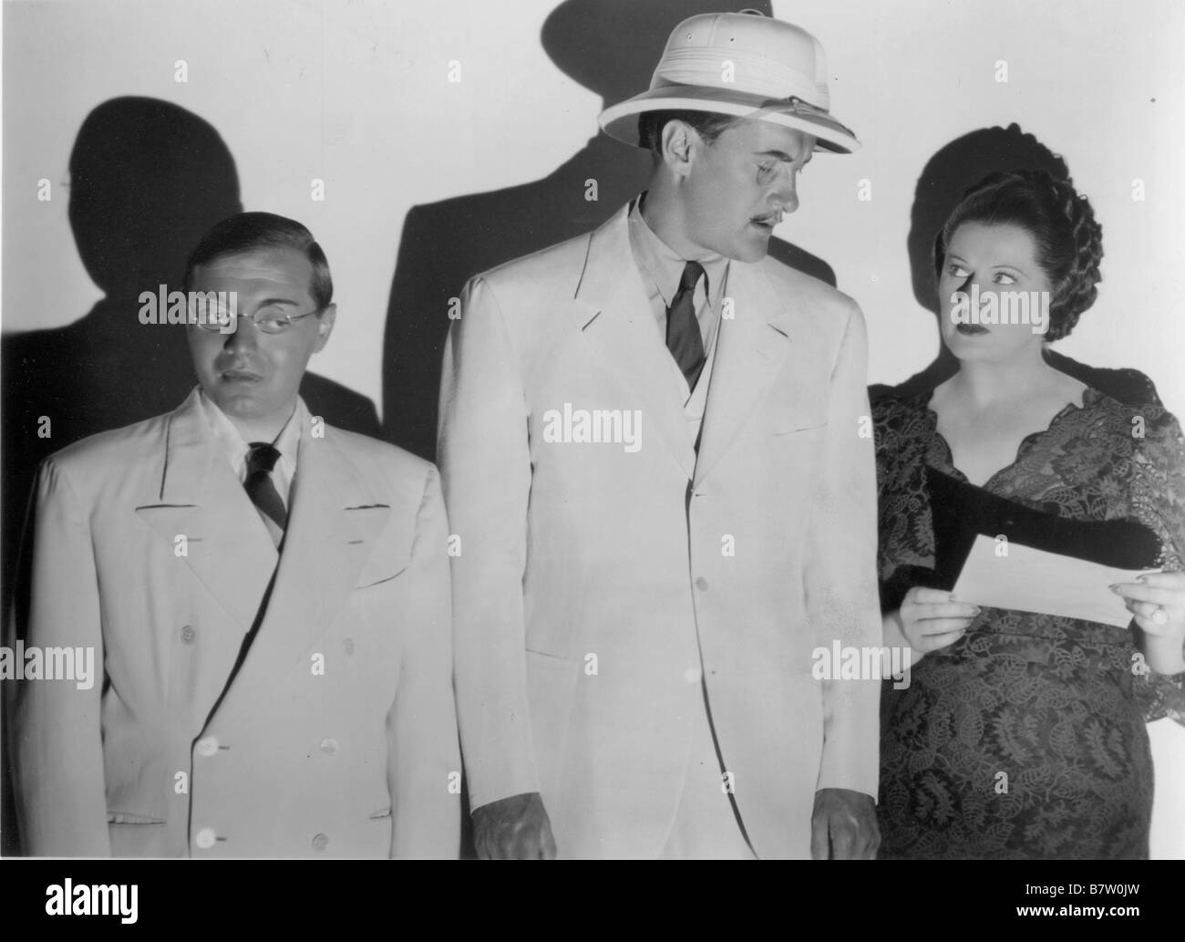 Mr. Moto Last Warning Mr. Moto's Last Warning Year: 1939 USA George ...