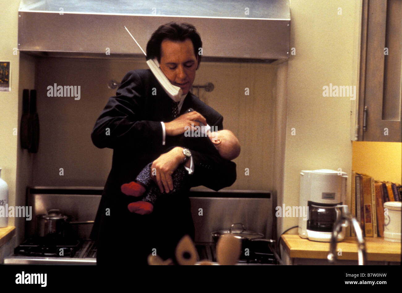 Jack as richard e grant hi-res stock photography and images - Alamy