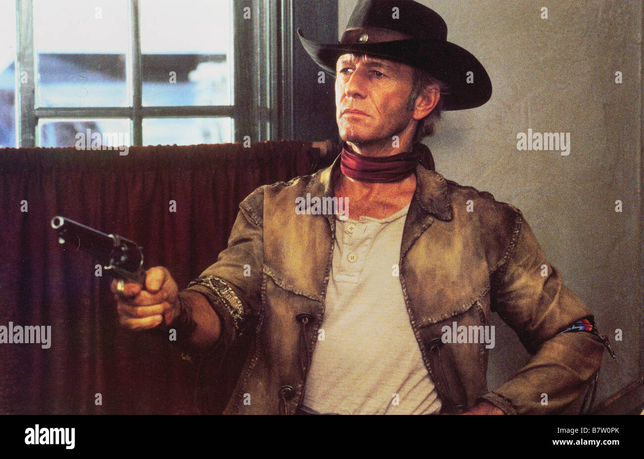 Lightning jack 1994 paul hogan hi-res stock photography and images - Alamy