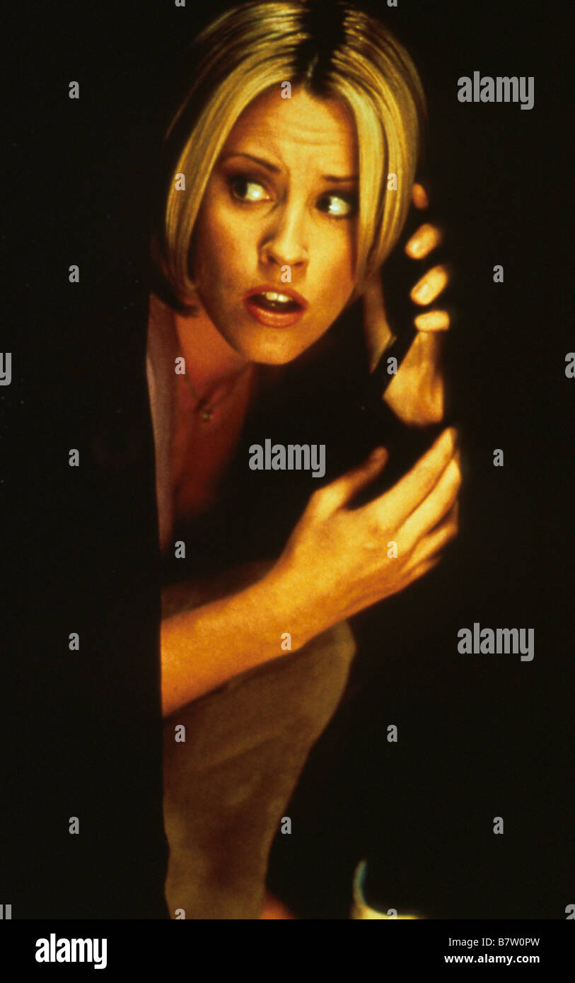 Scream 3 Year: 2000 USA Jenny McCarthy Director: Wes Craven Jenny ...