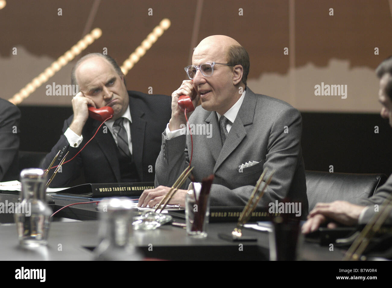 President merkin muffley hi-res stock photography and images - Alamy