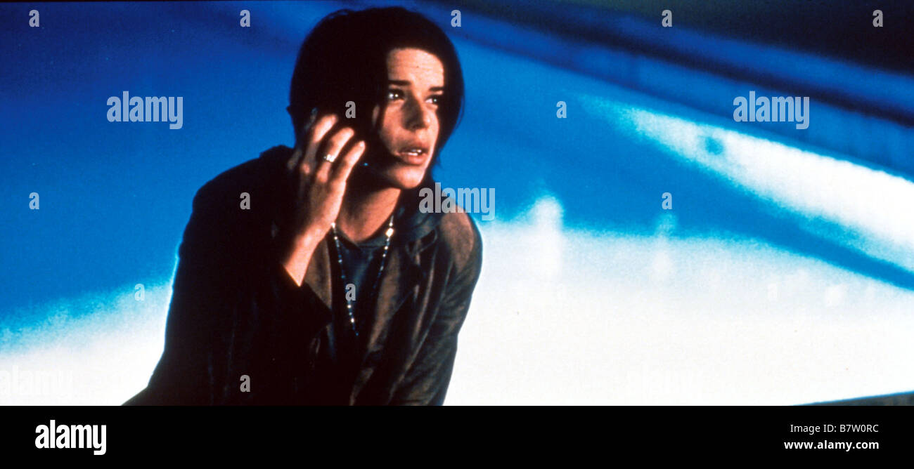 Neve campbell scream hi-res stock photography and images - Alamy