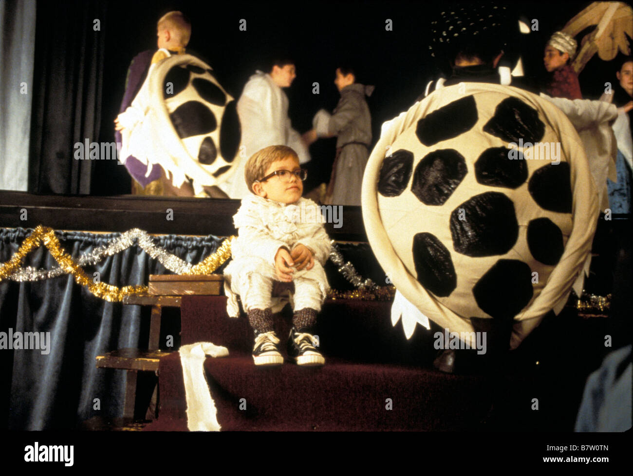 Simon Birch Year: 1998 USA Ian Michael Smith Director: Mark Steven ...