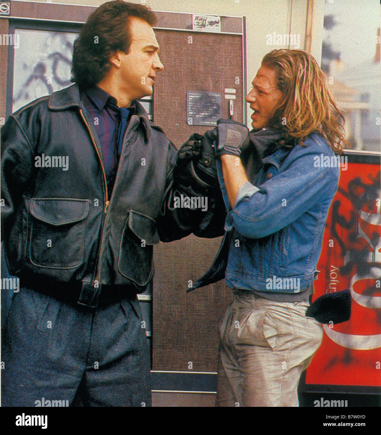 The Principal Year: 1987 USA Director: Christopher Cain James Belushi ...