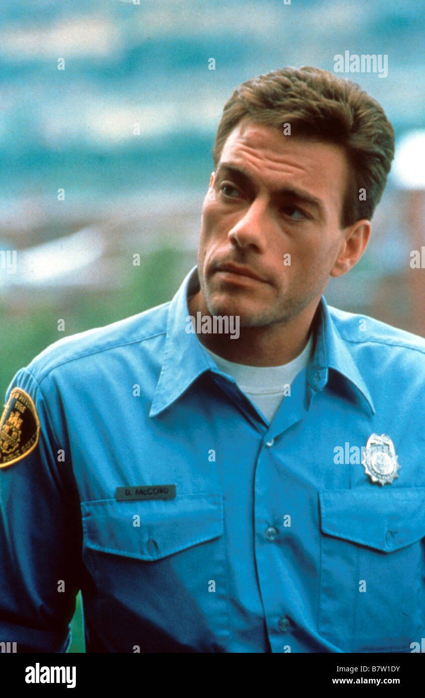 Sudden Death Year: 1995 USA Jean-Claude Van Damme Director: Peter Hyams ...