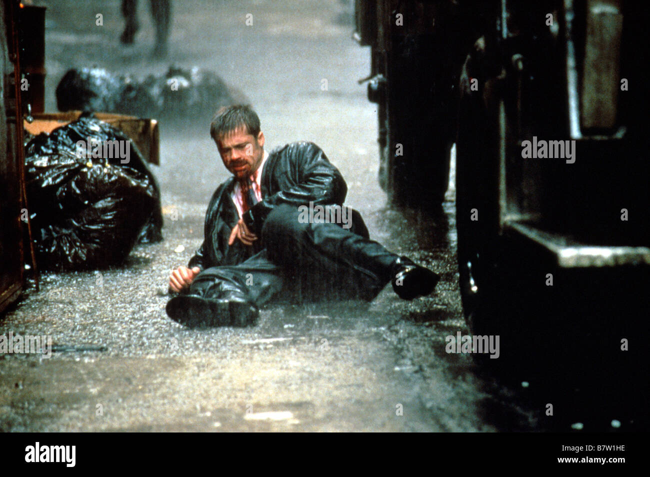 David fincher seven hi-res stock photography and images - Alamy David fincher seven hi-res stock photography and images - Alamy
