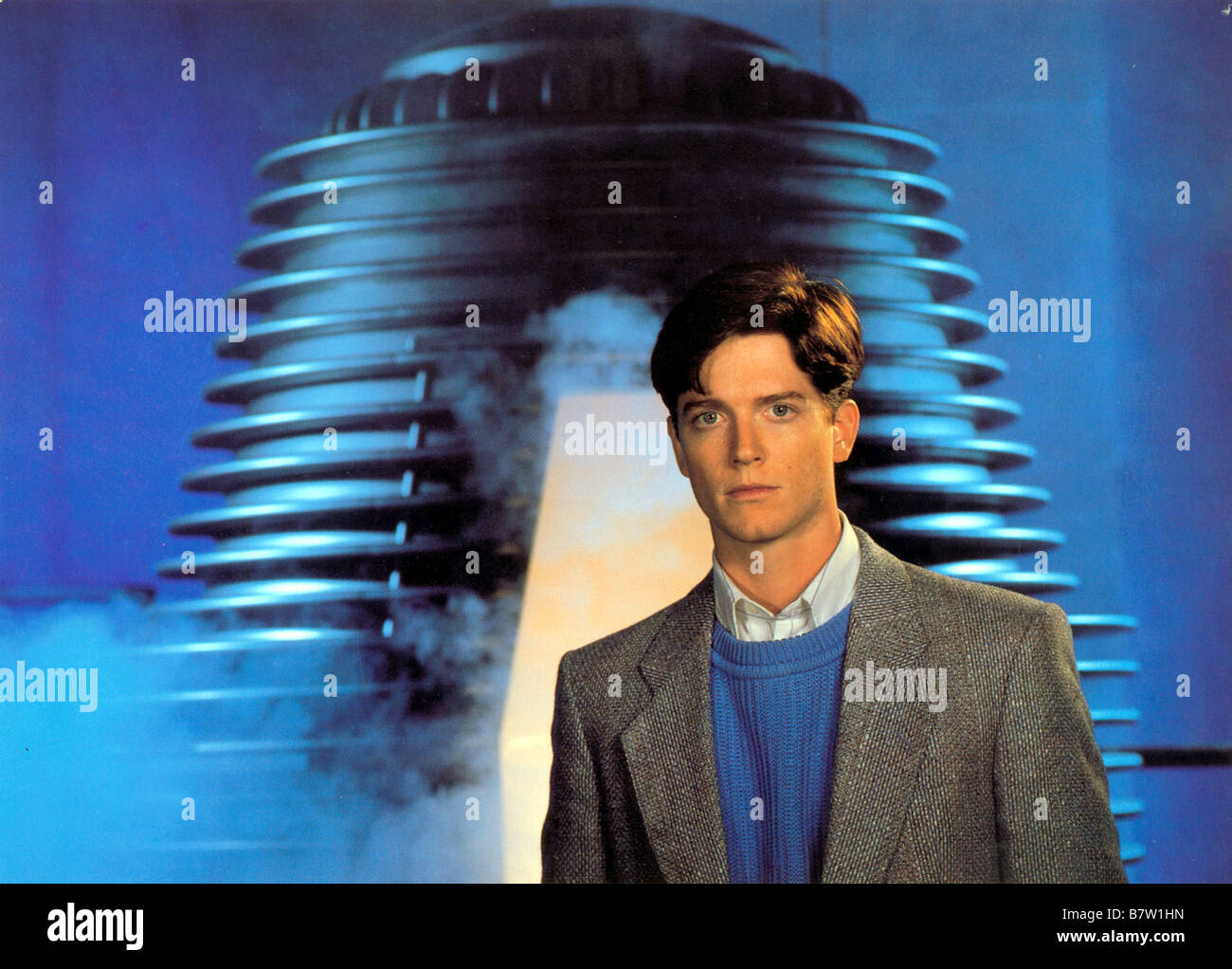 la mouche II Fly II, The Year: 1989 USA Eric Stoltz USA : 1989 Director ...