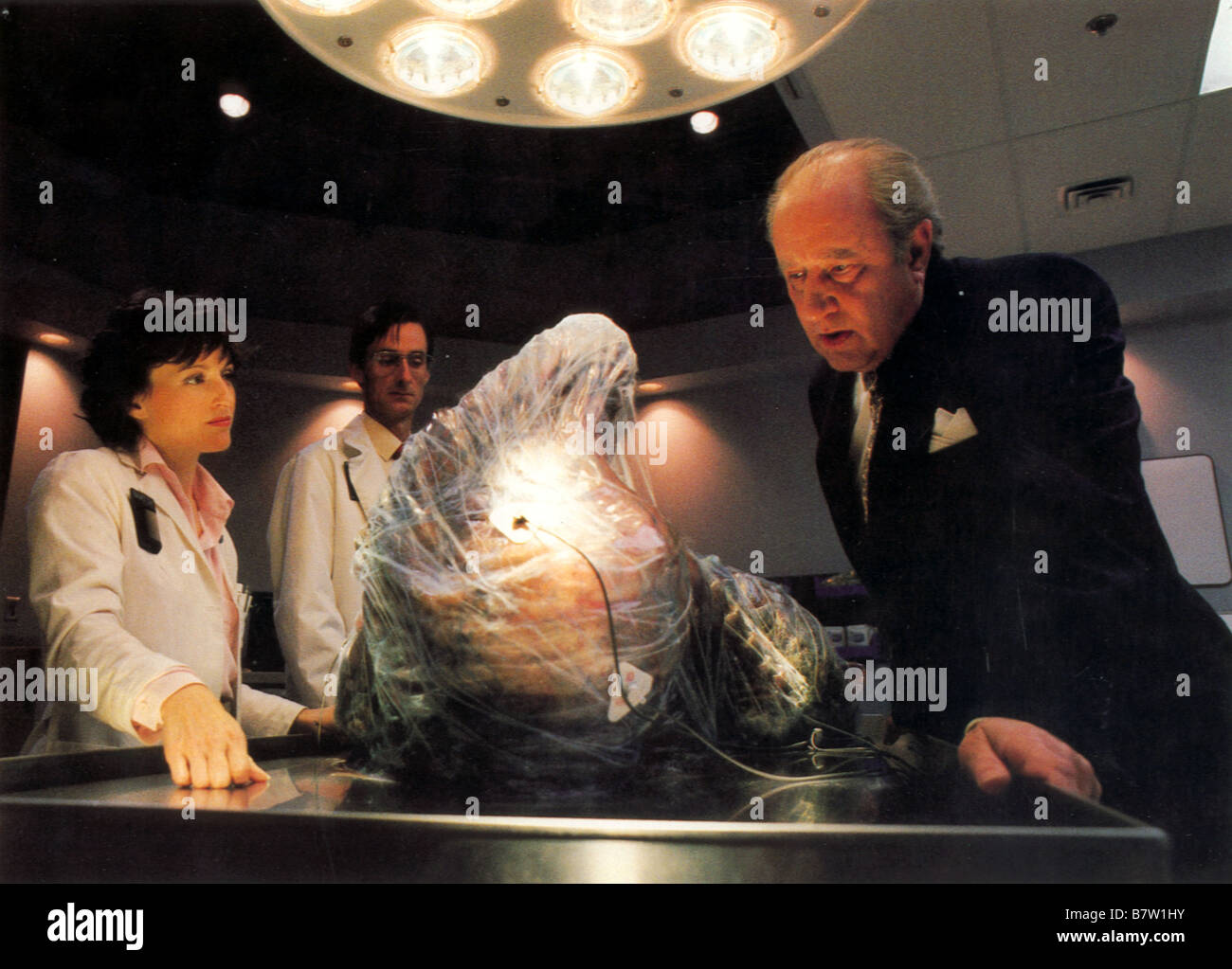 la mouche II Fly II, The Year: 1989 USA USA : 1989 Director: : Chris ...