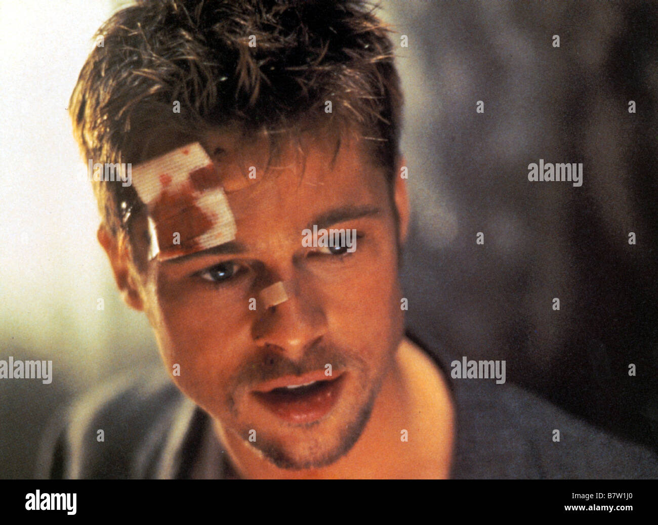 David Fincher 1995 High Resolution Stock Photography and Images - Alamy