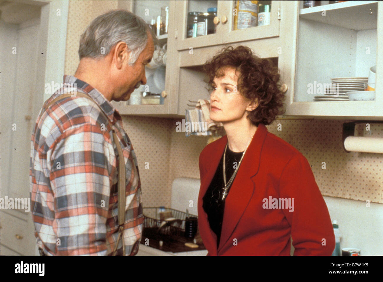 Music Box Year: 1989 USA Director : Costa-Gavras Armin Mueller-Stahl ...