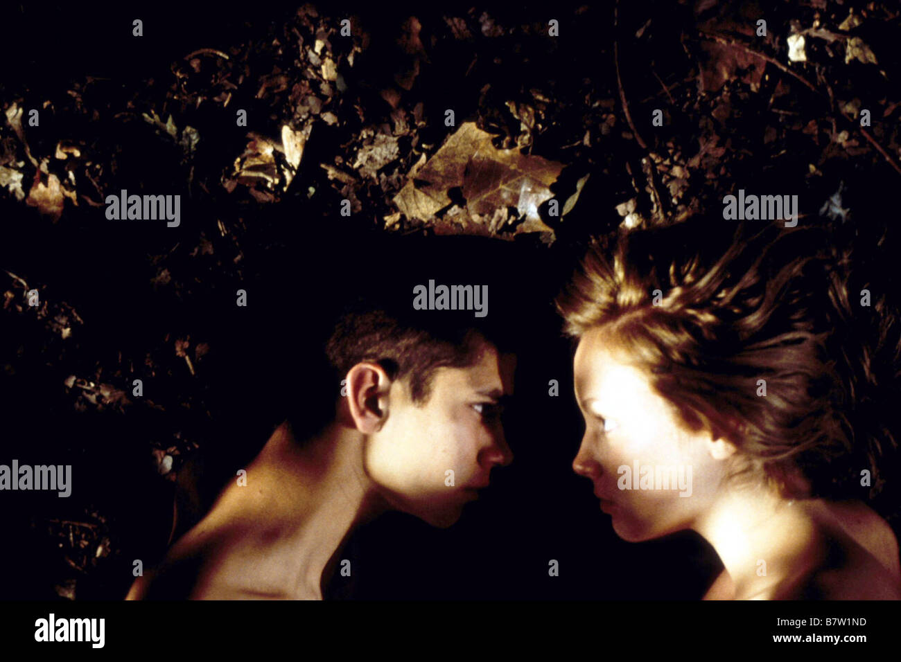 My Brother Tom My Brother Tom Year: 2001 USA Ben Wishaw, Jenna Harrison ...