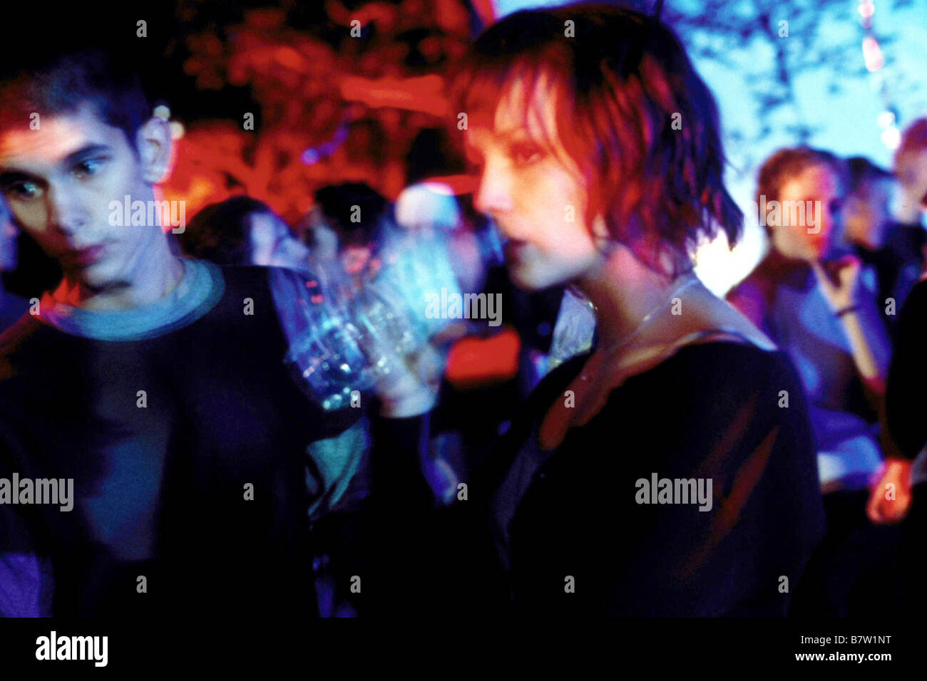 My Brother Tom My Brother Tom Year: 2001 USA Ben Wishaw, Jenna Harrison ...