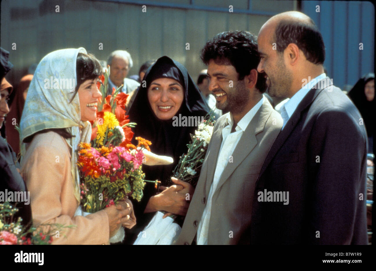 Alfred Molina Not Without My Daughter