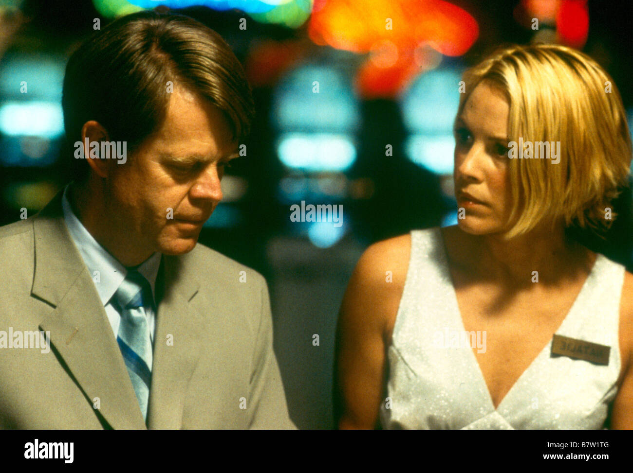 Lady Chance The Cooler 2003 USA William H. Macy, Maria Bello Director ...