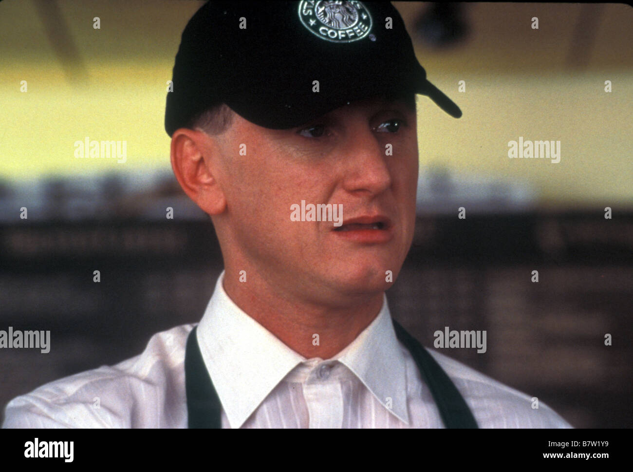 I am sam 2001 sean penn hi-res stock photography and images - Alamy