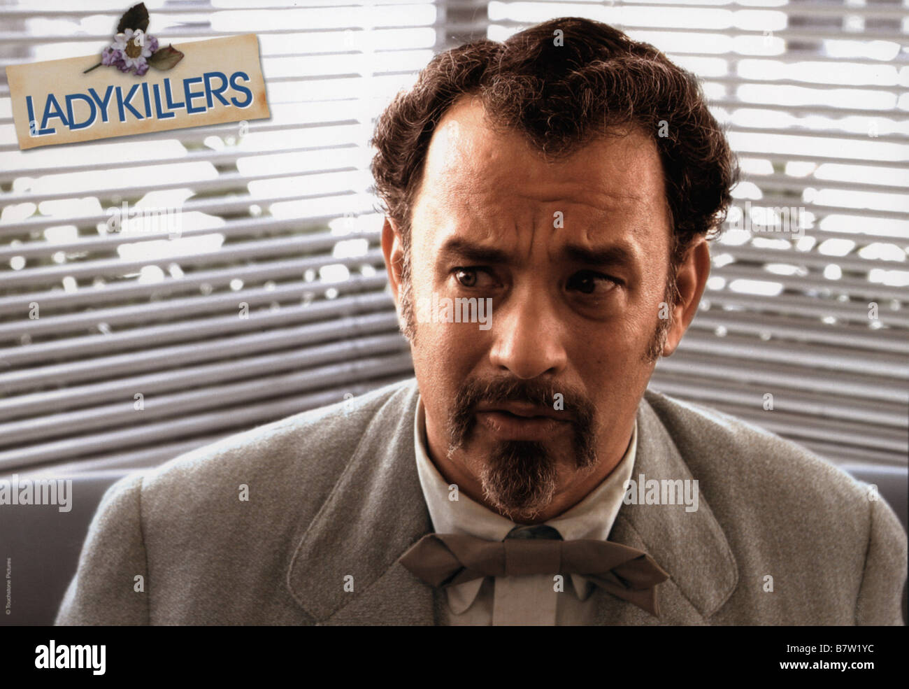 The ladykillers hi-res stock photography and images - Alamy