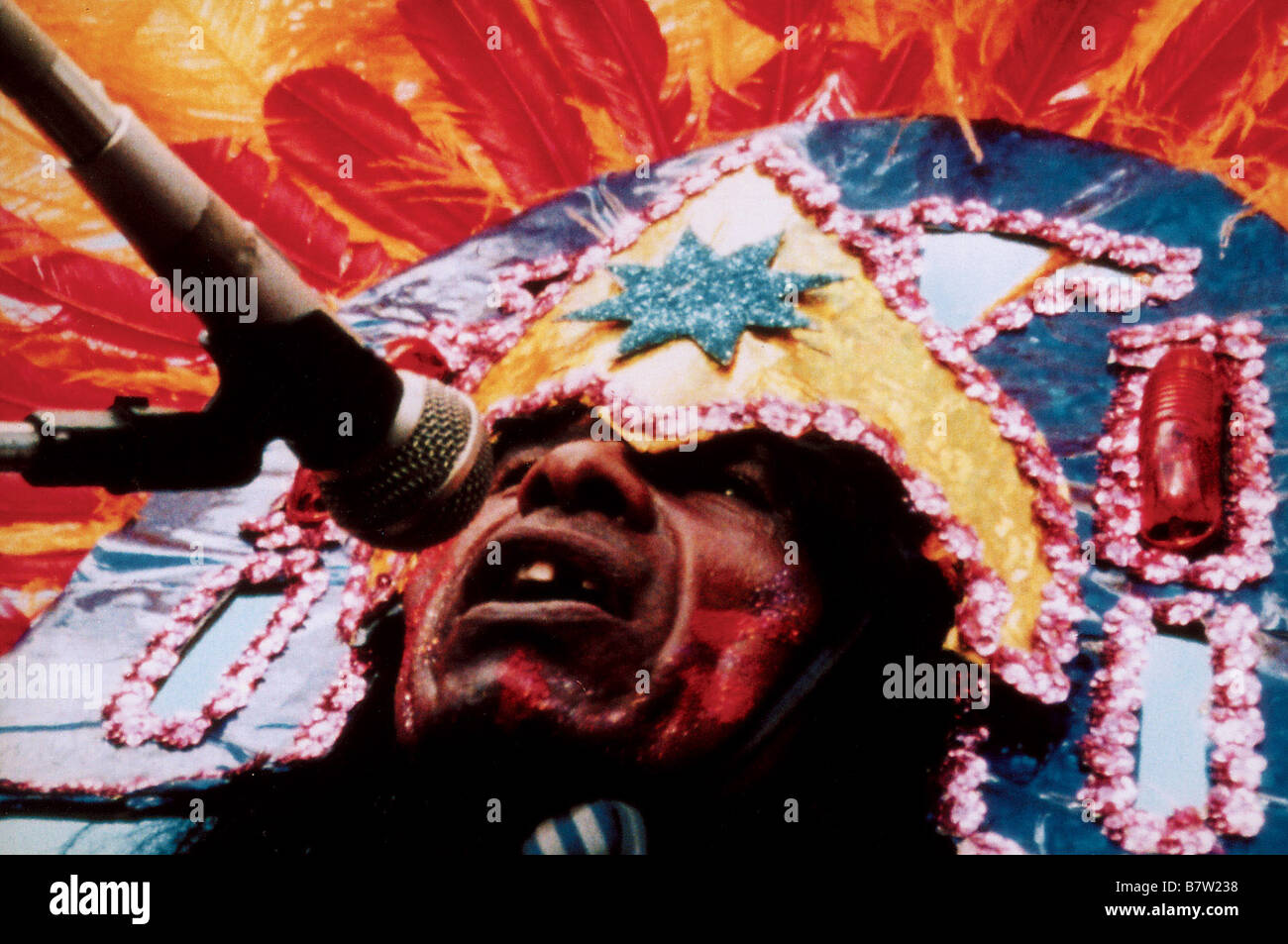 Moro no brasil moro no hi-res stock photography and images - Alamy