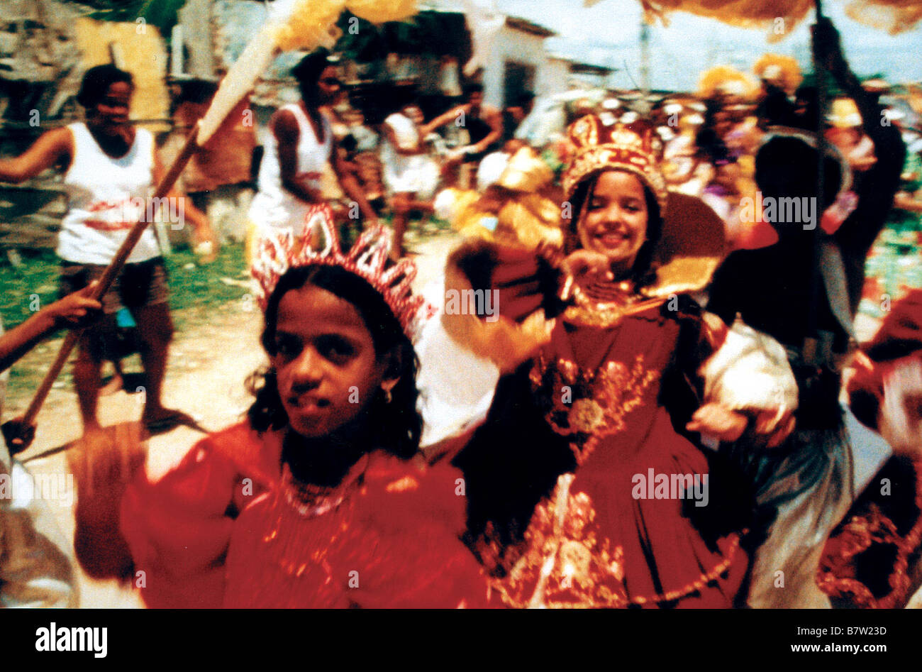 Moro no brasil moro no brasil year hi-res stock photography and images ...