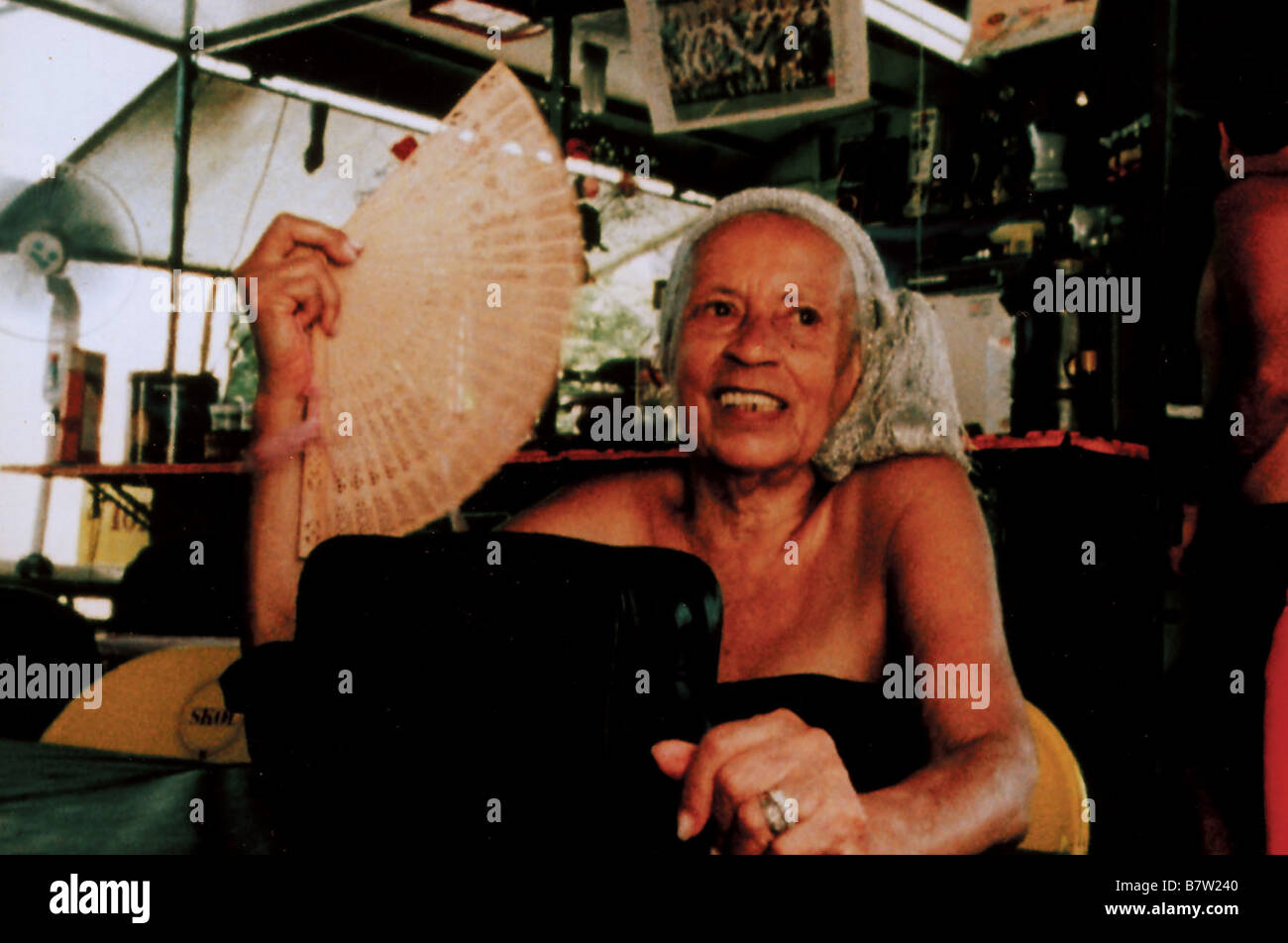 Moro No Brasil Moro No Brasil Year: 2002 - Brazil / Germany / Finland ...