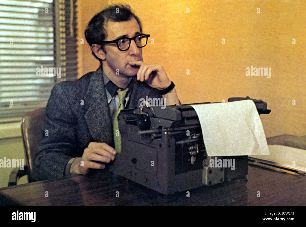 Martin ritt hi-res stock photography and images - Alamy
