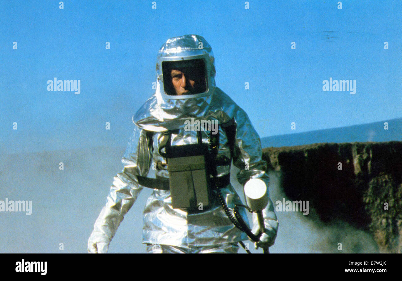 Paul Newman When Time Ran High Resolution Stock Photography and Images ...