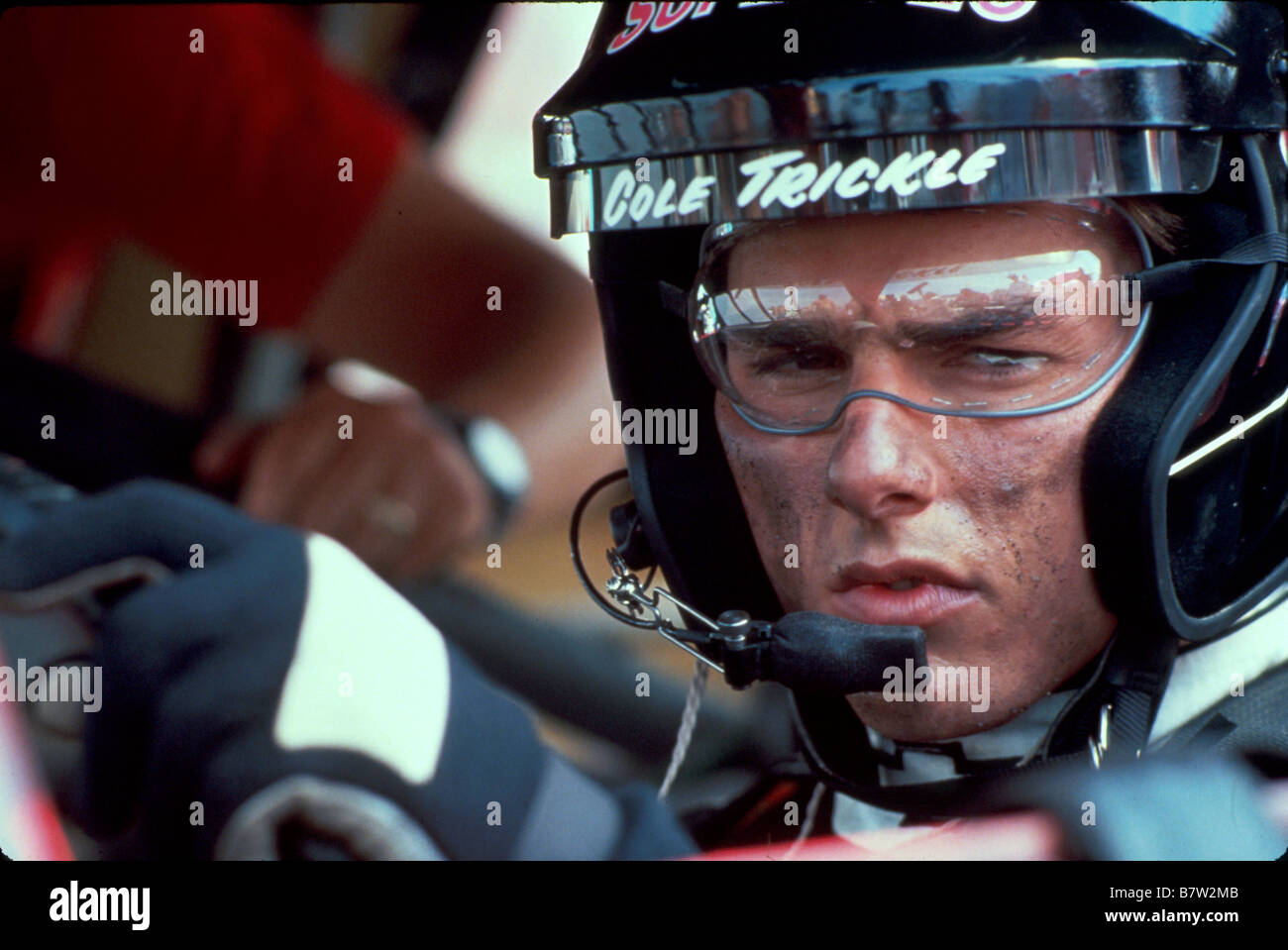 Cole Trickle Motorcycle