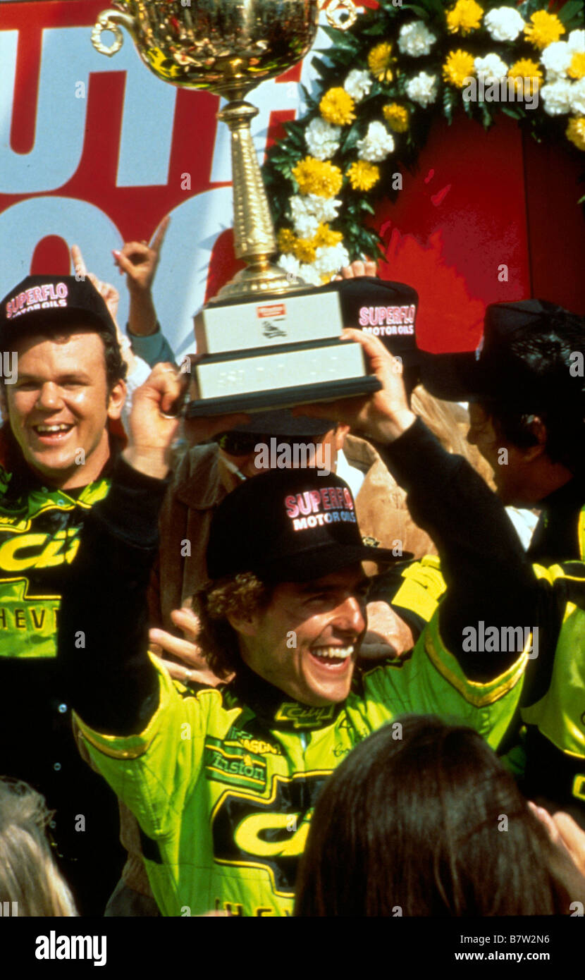 Days of Thunder Year: 1990 USA Tom Cruise Director: Tony Scott Stock ... Days of Thunder Year: 1990 USA Tom Cruise Director: Tony Scott Stock ...