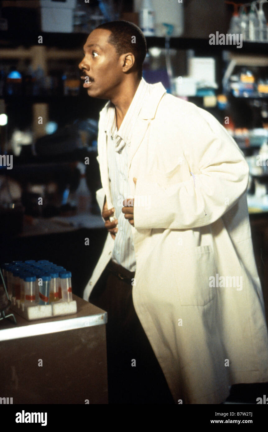 The Nutty Professor Year: 1996 USA Eddie Murphy Director: Tom Shadyac ...