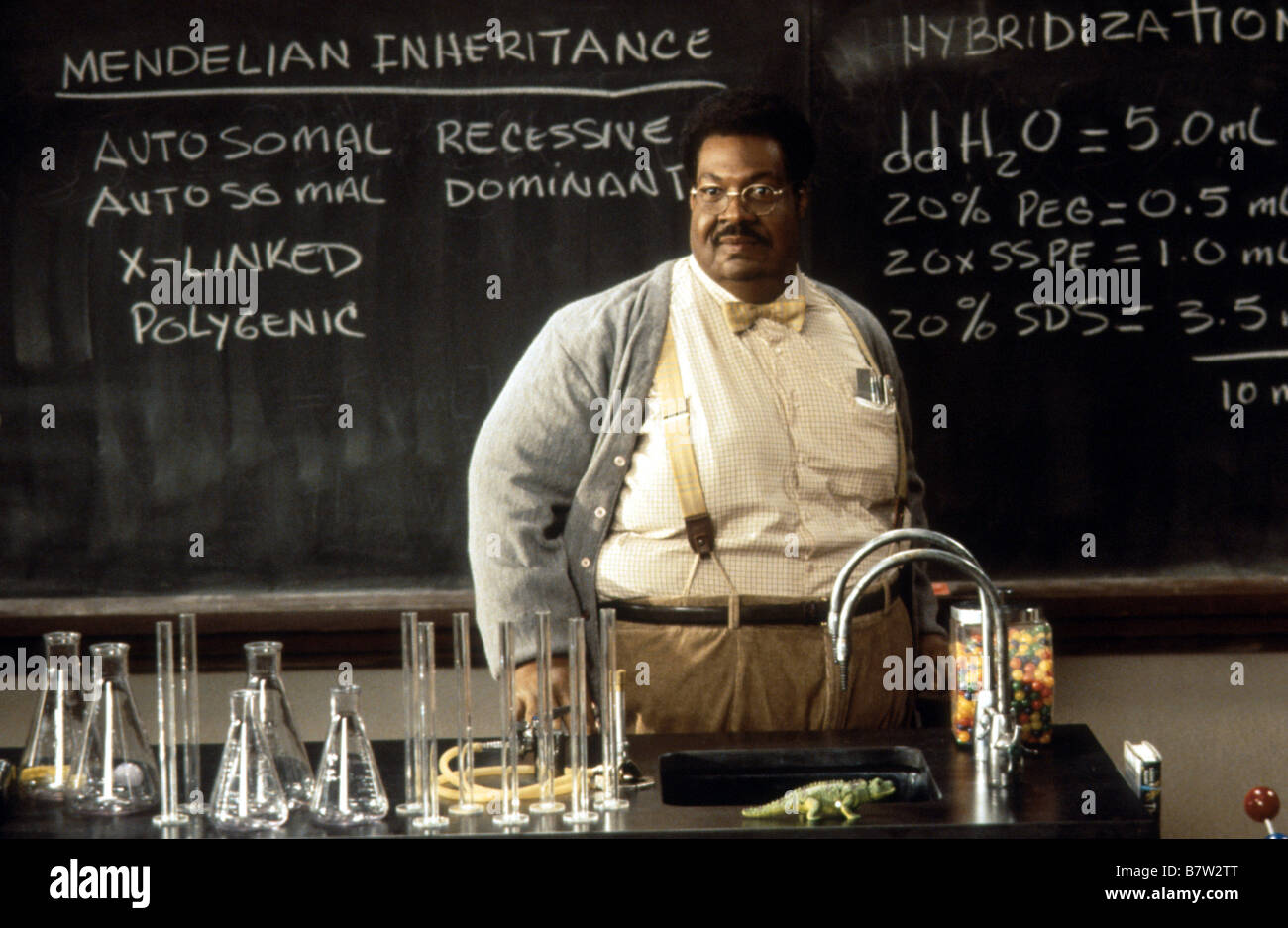 The Nutty Professor Year: 1996 USA Eddie Murphy Director: Tom Shadyac ...