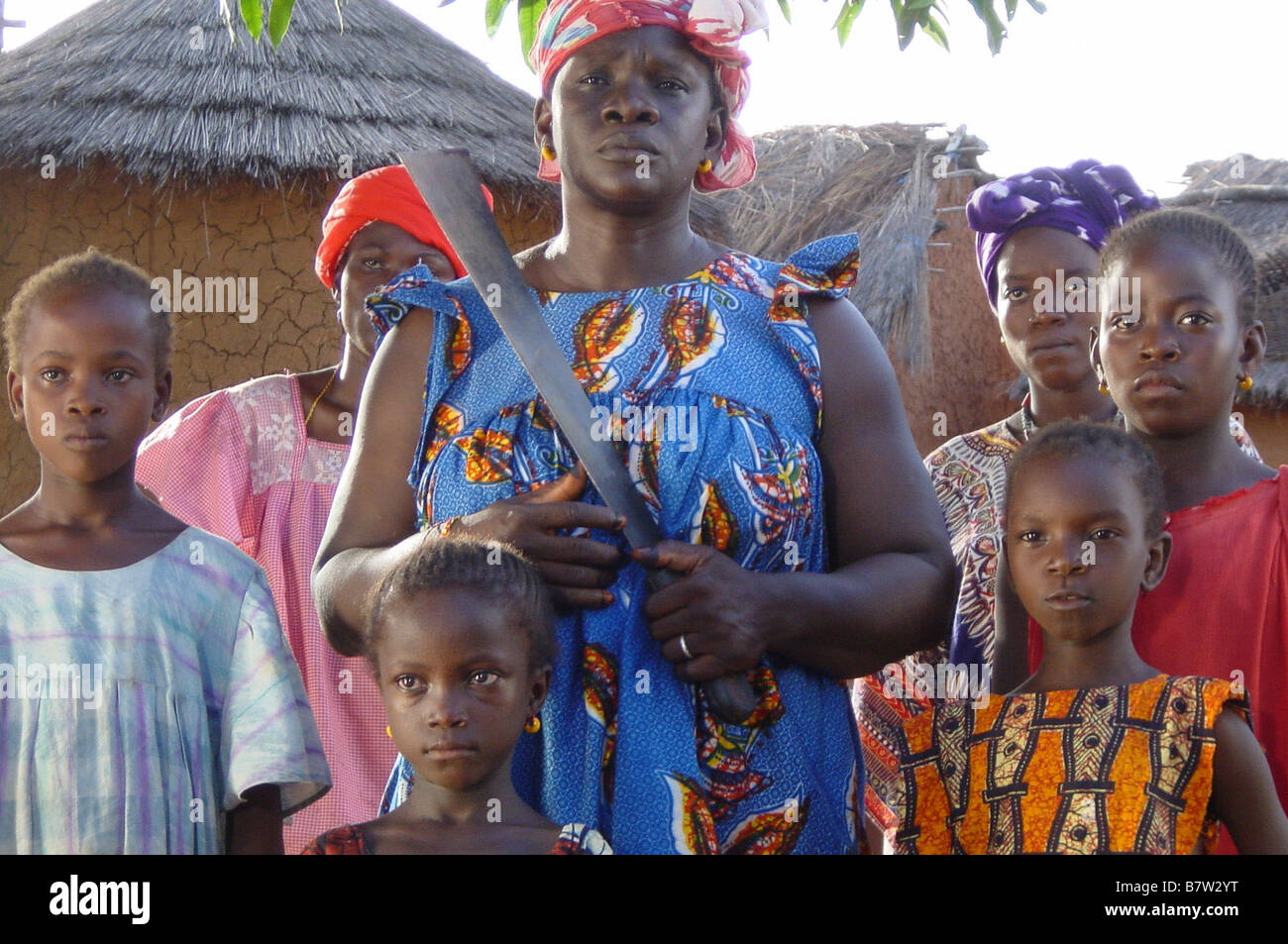 Sembene hi-res stock photography and images - Alamy