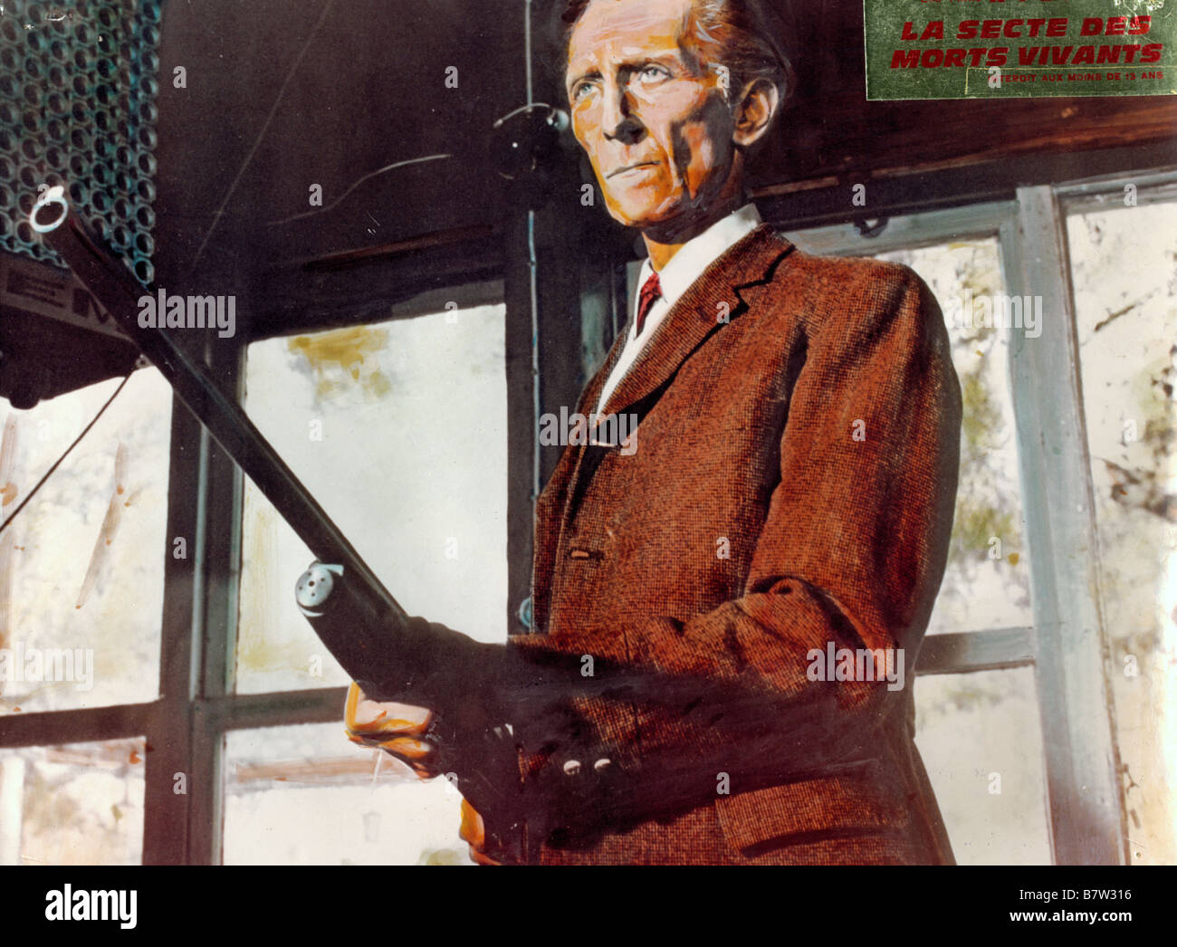 The devils men hi-res stock photography and images - Alamy