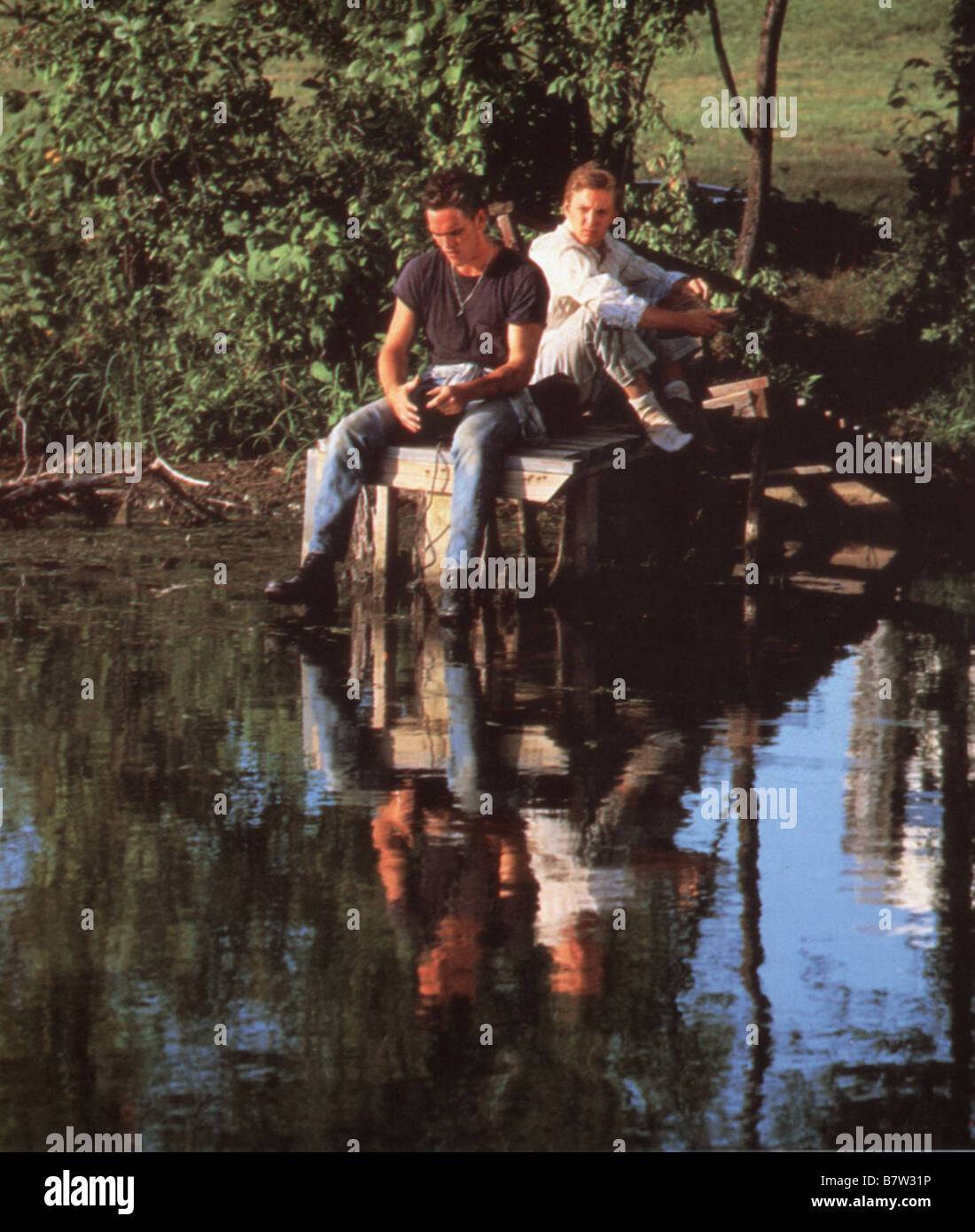 Kansas 1988 matt dillon hi-res stock photography and images - Alamy