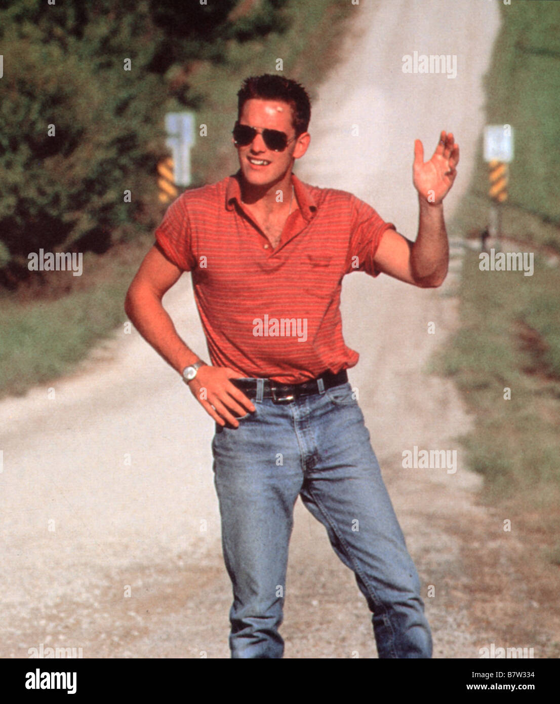 Kansas 1988 matt dillon hi-res stock photography and images - Alamy
