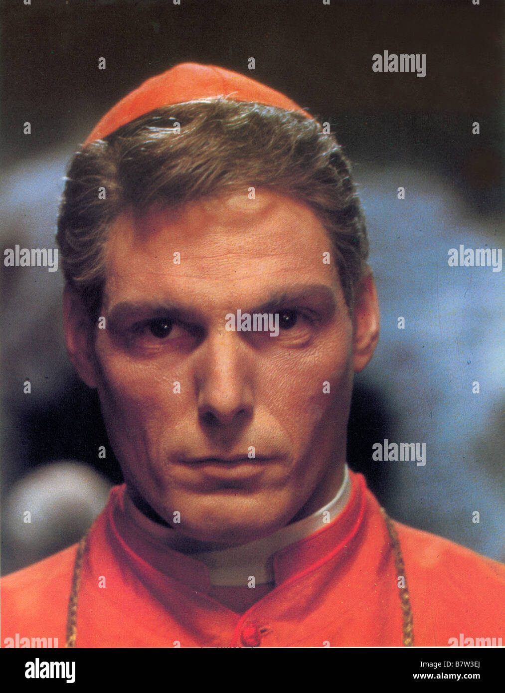 Monsignor Year: 1982 USA Christopher Reeve Director: : Franck Perry ...