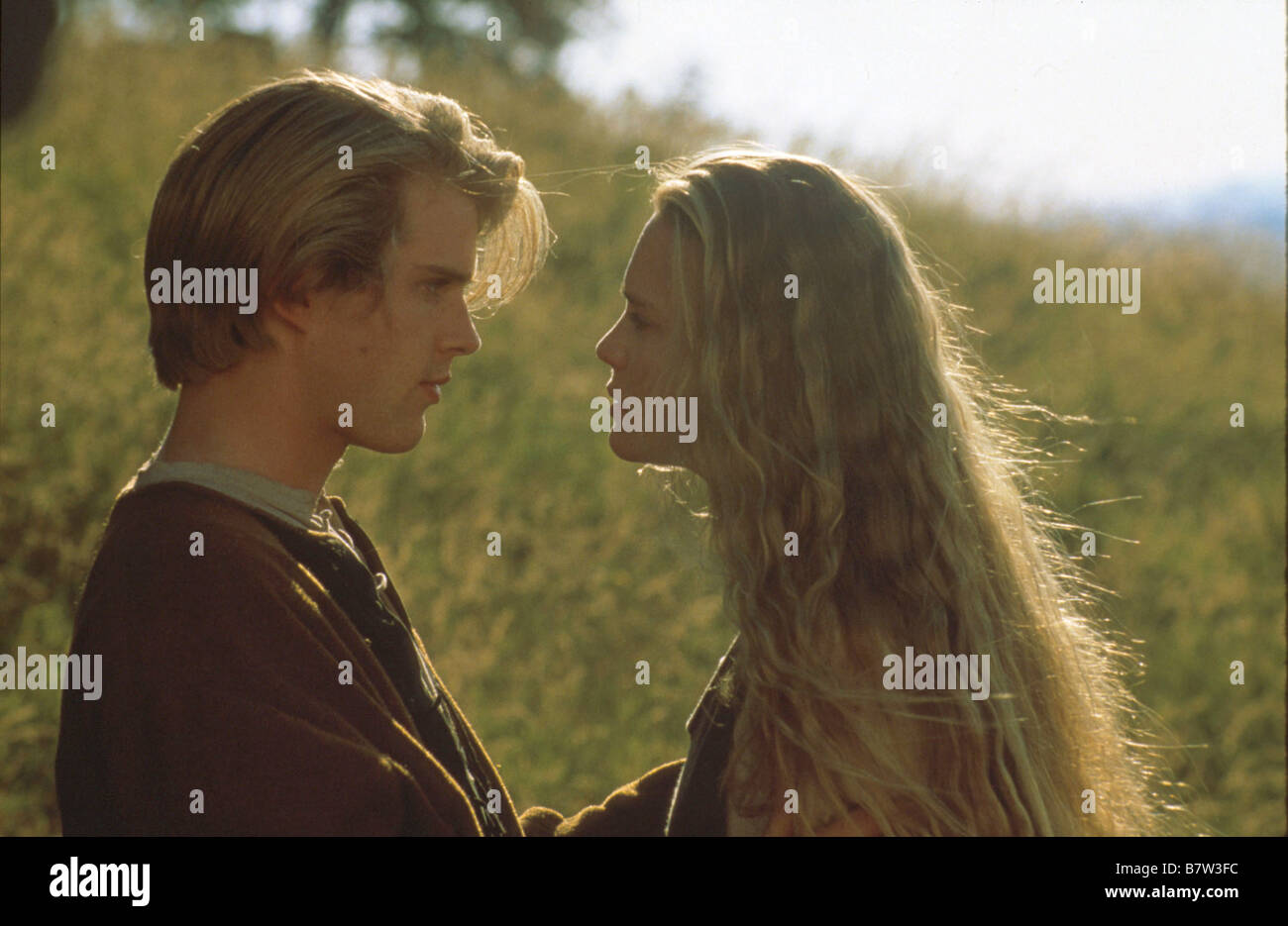 Robin wright princess bride hi-res stock photography and images - Alamy