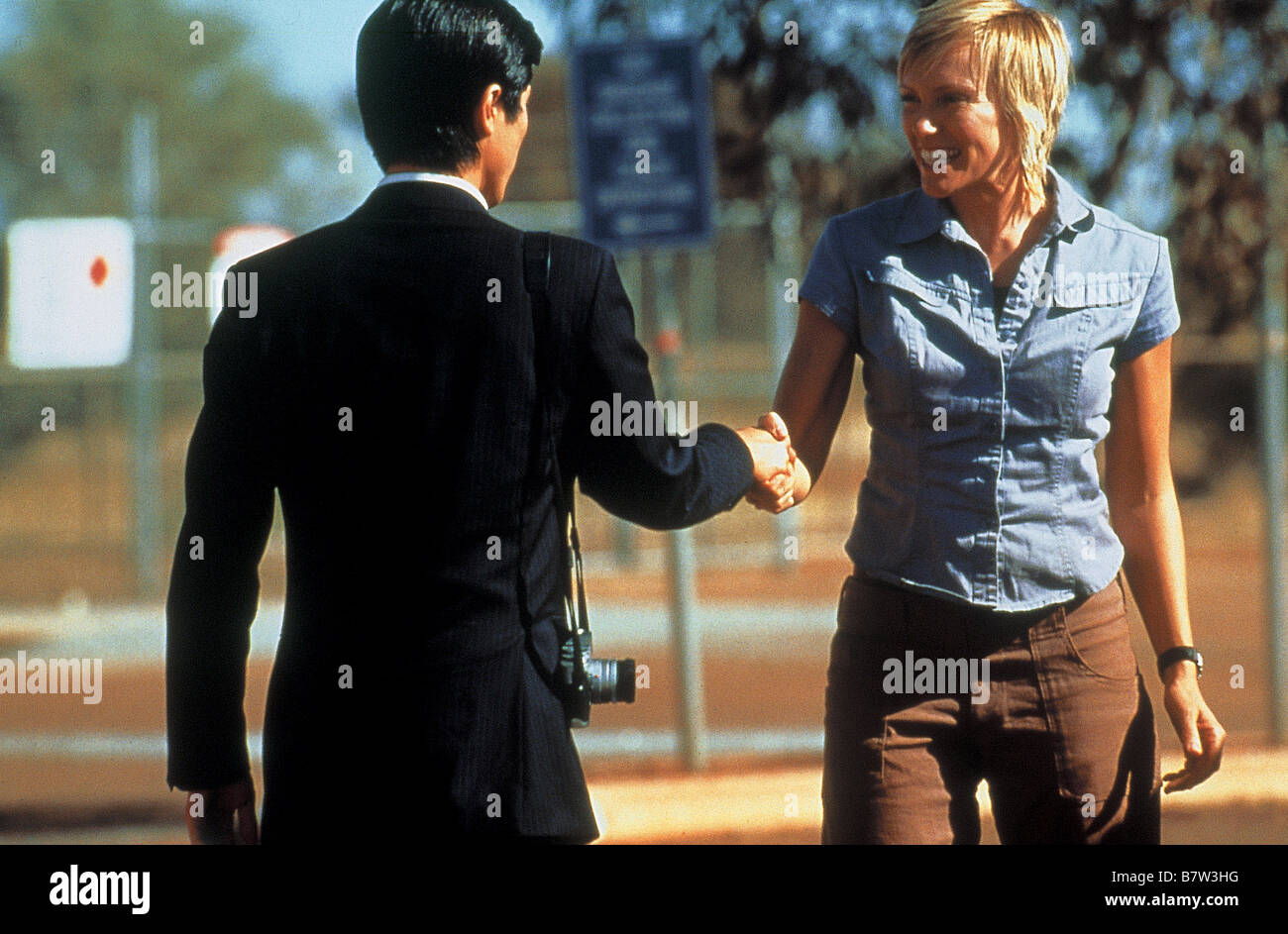 Japanese Story Japanese Story 2003 - Australia Toni Colette, Gotaro ...