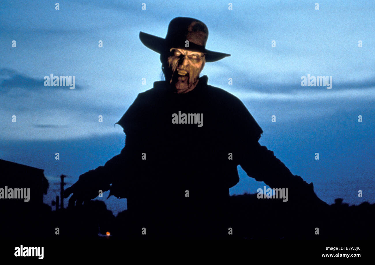 Jeepers Creepers Year : 2001 USA Director Victor Salva Jonathan Breck ...