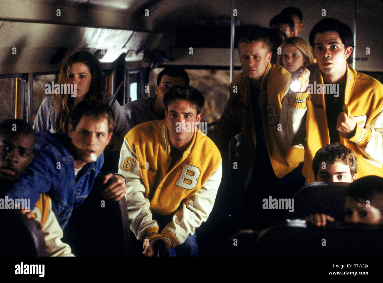 Jeepers Creepers II Year : 2003 USA Director : Victor Salva Marieh ...