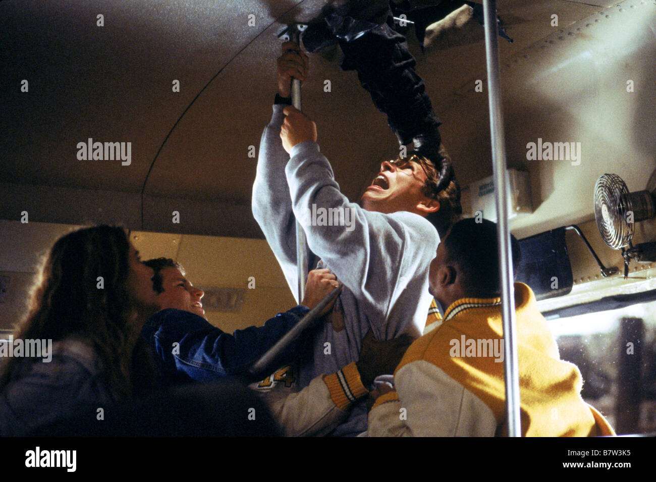 Jeepers Creepers II Year : 2003 USA Director : Victor Salva Marieh ...