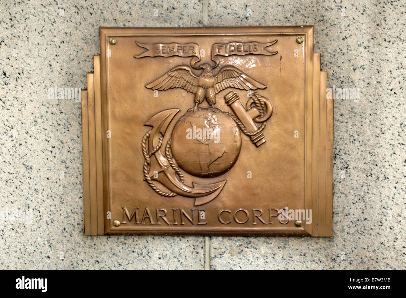 Us ww2 insignia hi-res stock photography and images - Alamy