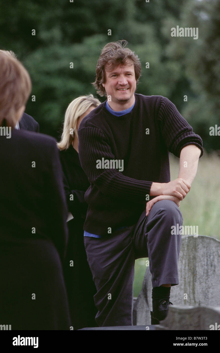 Johnny sur hi-res stock photography and images - Alamy