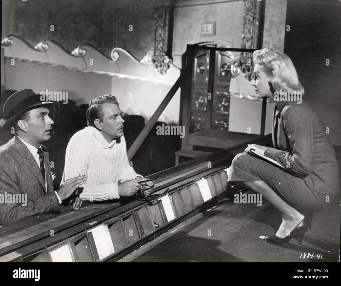 Imitation of Life Year: 1959 USA Lana Turner , Director: Douglas Sirk ...