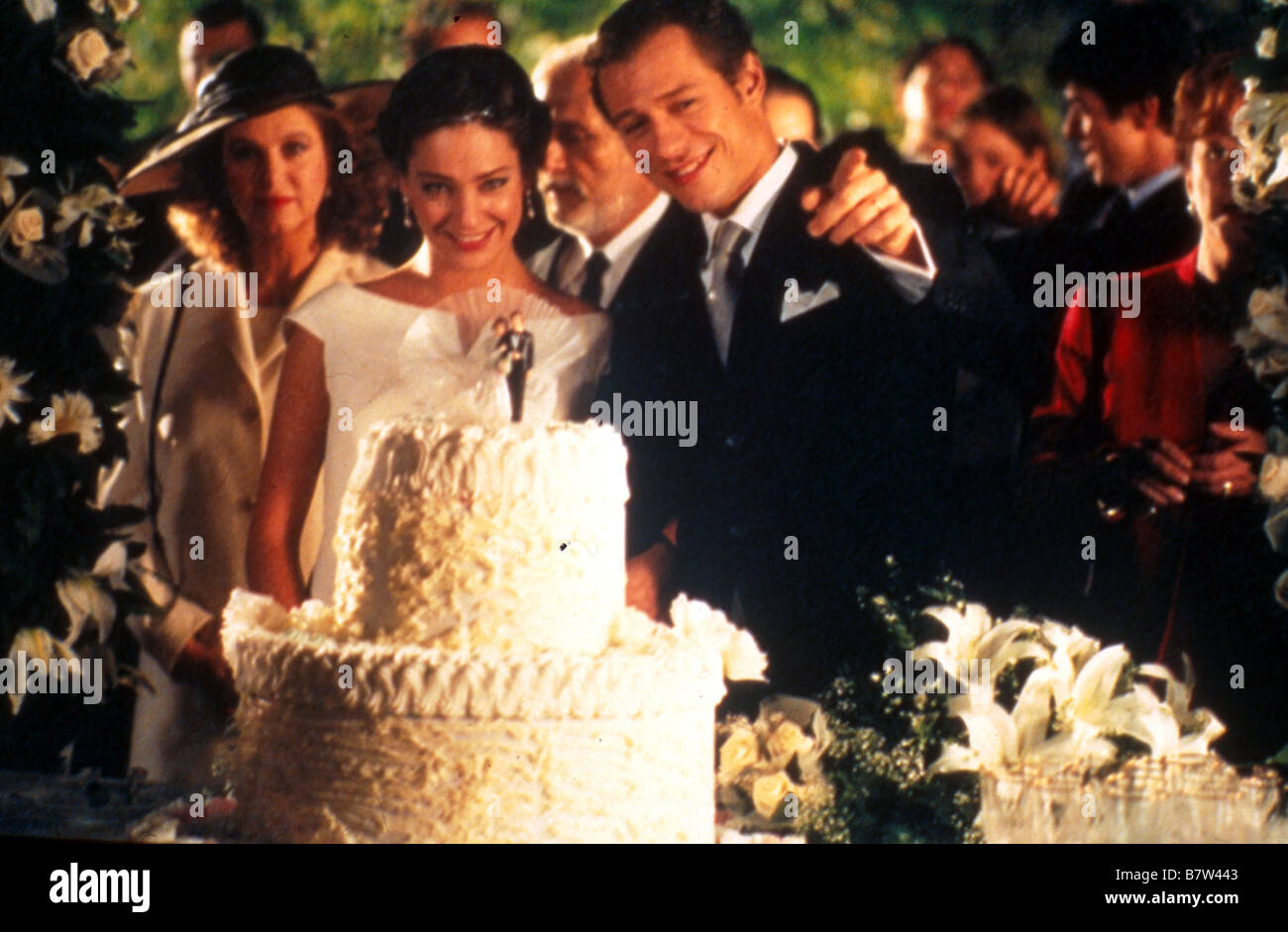 Lultimo bacio hi-res stock photography and images - Alamy