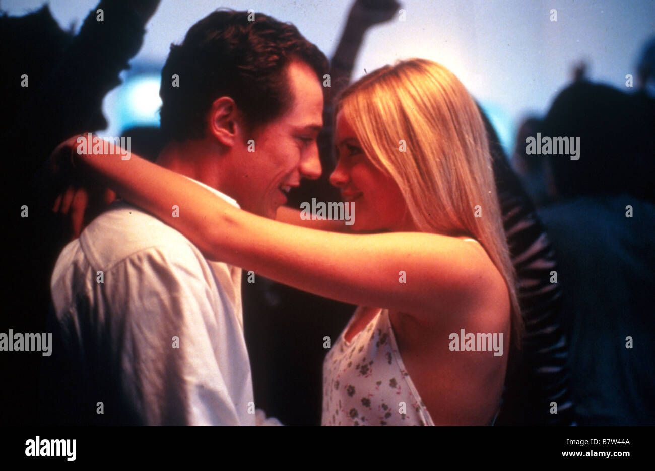 Lultimo bacio hi-res stock photography and images - Alamy