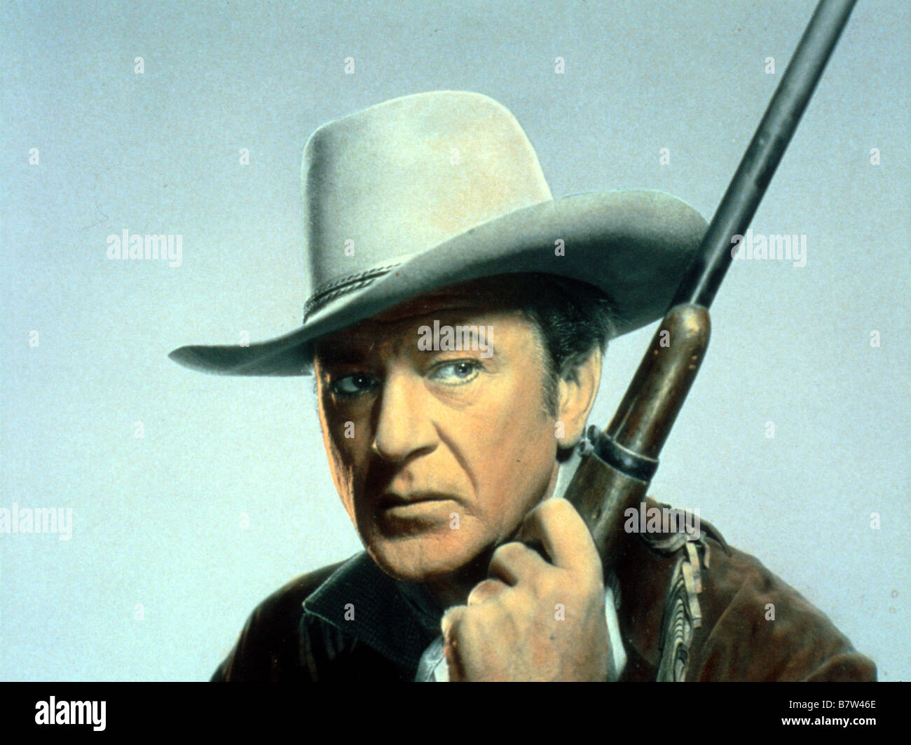 Springfield Rifle Year: 1952 USA Director: André De Toth Gary Cooper ...